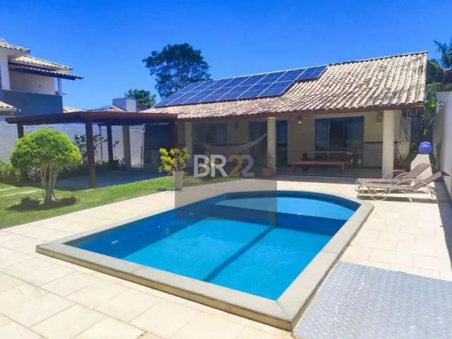 Casa / Sobrado para Venda em Porto Seguro/BA Outeiro da Glória 3 Quartos