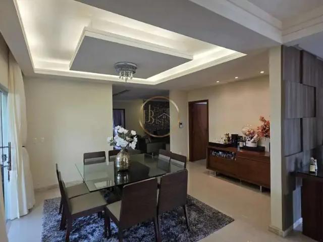 Casa / Sobrado para Venda em Porto Seguro/BA Outeiro da Glória 3 Quartos
