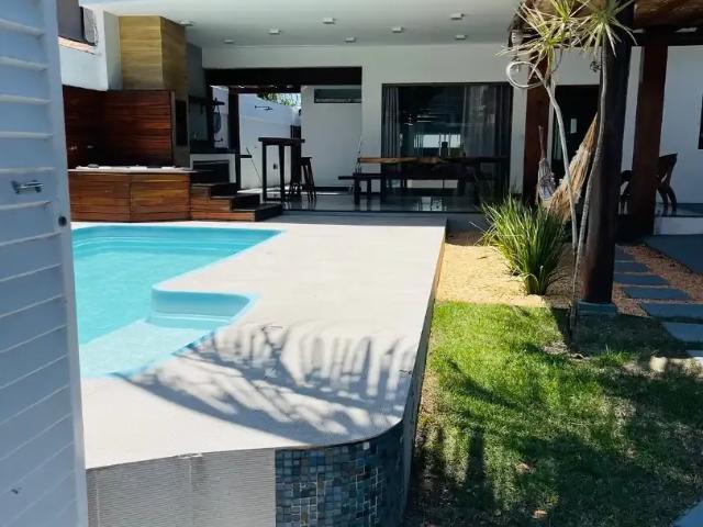 Casa / Sobrado para Venda em Porto Seguro/BA Outeiro da Glória 3 Quartos