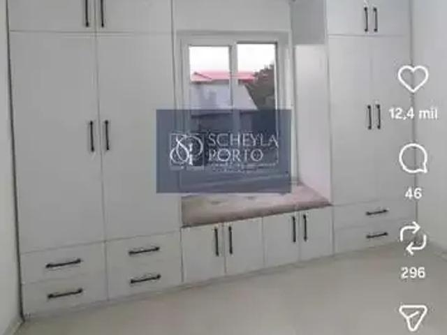 Casa / Sobrado para Venda em Porto Seguro/BA Outeiro da Glória 3 Quartos