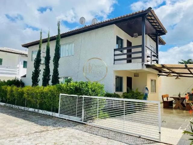 Casa / Sobrado para Venda em Porto Seguro/BA Outeiro da Glória 3 Quartos