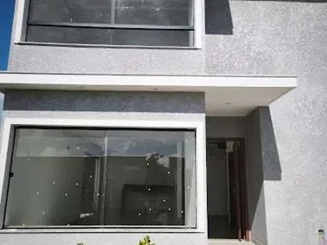 Casa / Sobrado para Venda em Porto Seguro/BA Outeiro da Glória 3 Quartos