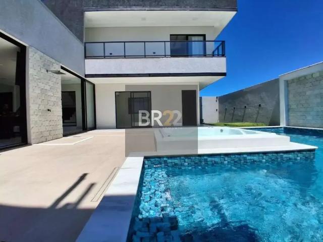 Casa / Sobrado para Venda em Porto Seguro/BA Outeiro de Taperapuan