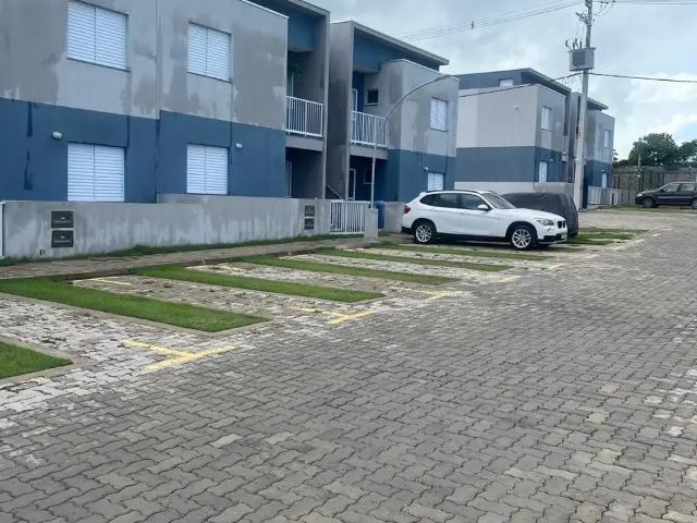 Casa / Sobrado para Venda em Porto Seguro/BA Outeiro de Taperapuan 2 Quartos