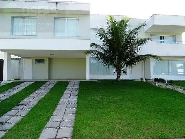 Casa / Sobrado para Venda em Porto Seguro/BA Outeiro do São Francisco 4 Quartos