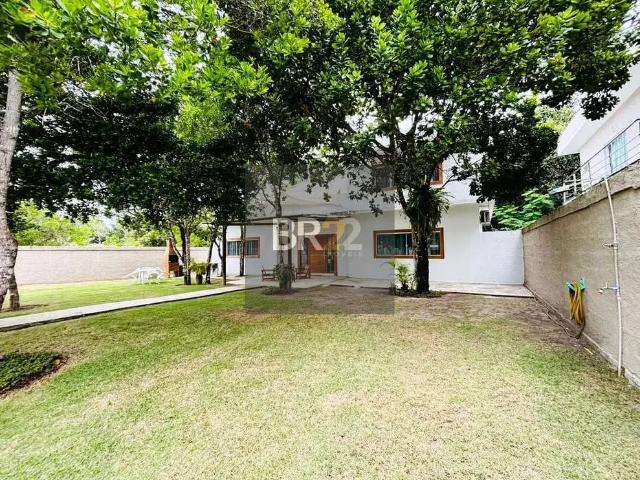 Casa / Sobrado para Venda em Porto Seguro/BA Outeiro do São Francisco 6 Quartos