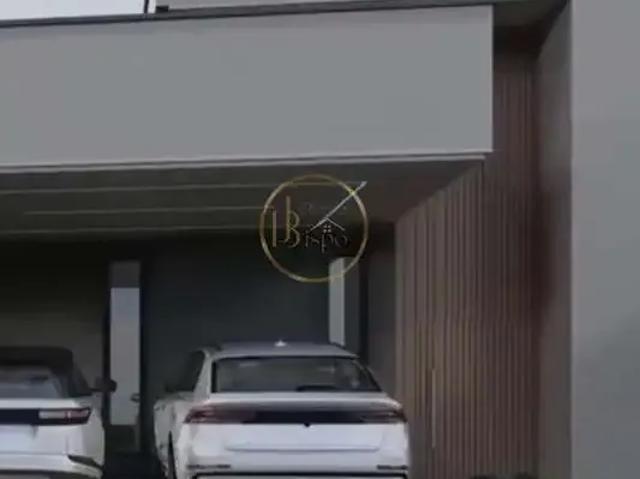 Casa / Sobrado para Venda em Porto Seguro/BA Paraguai 3 Quartos