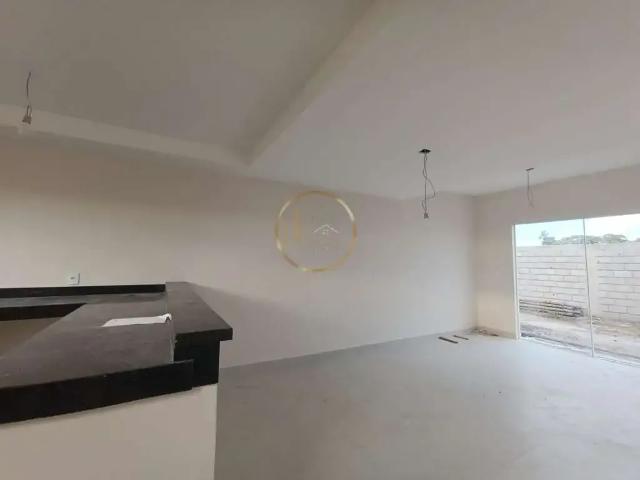 Casa / Sobrado para Venda em Porto Seguro/BA Paraguai 3 Quartos