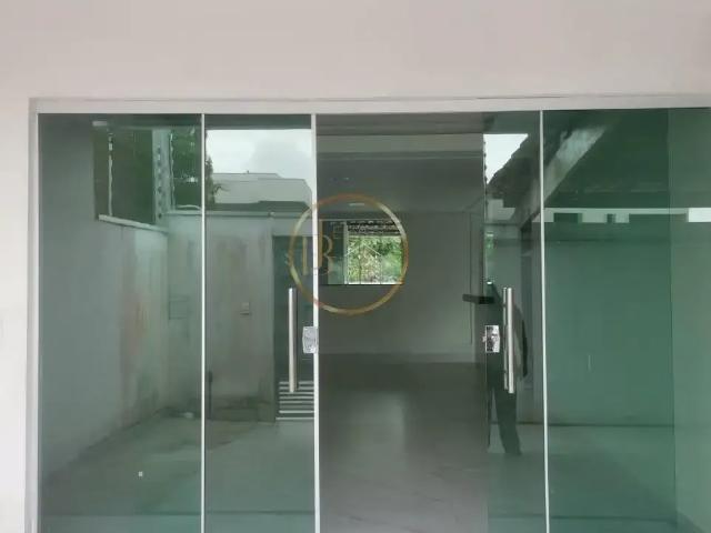 Casa / Sobrado para Venda em Porto Seguro/BA Paraguai 3 Quartos