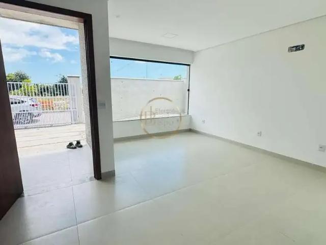 Casa / Sobrado para Venda em Porto Seguro/BA Paraguai 3 Quartos