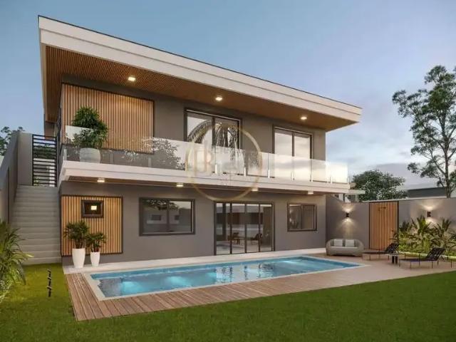 Casa / Sobrado para Venda em Porto Seguro/BA Paraguai 3 Quartos