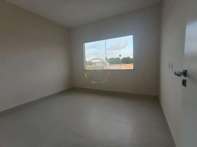 Casa / Sobrado para Venda em Porto Seguro/BA Paraguai 3 Quartos