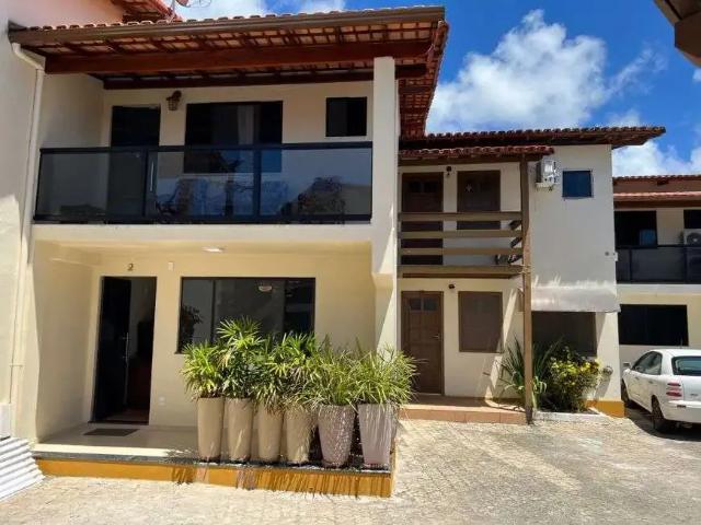 Casa / Sobrado para Venda em Porto Seguro/BA Paraíso Dos Pataxós 2 Quartos