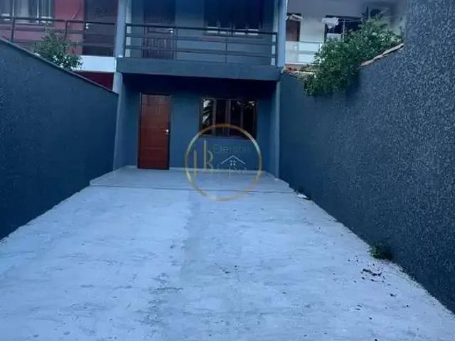 Casa / Sobrado para Venda em Porto Seguro/BA Paraíso Dos Pataxós 2 Quartos