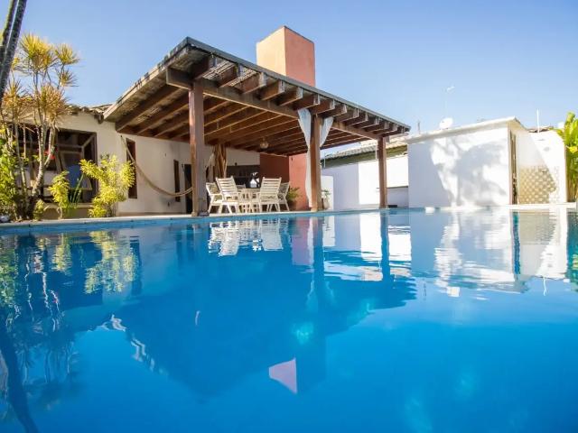 Casa / Sobrado para Venda em Porto Seguro/BA Paraíso Dos Pataxós