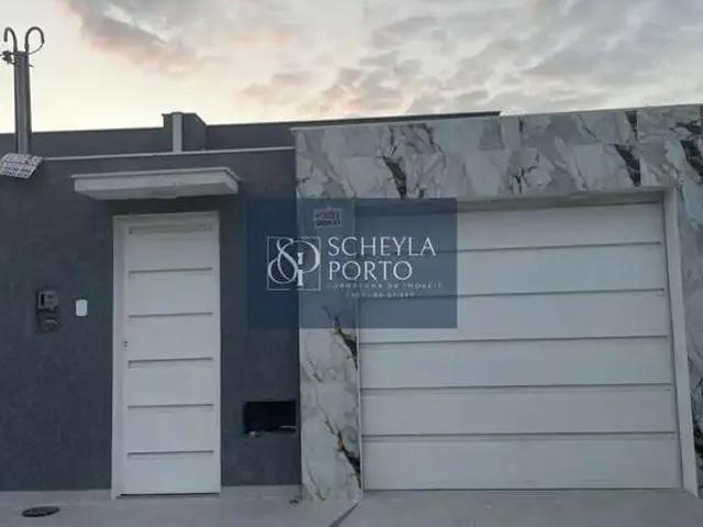 Casa / Sobrado para Venda em Porto Seguro/BA Parque Ecológico 2 Quartos