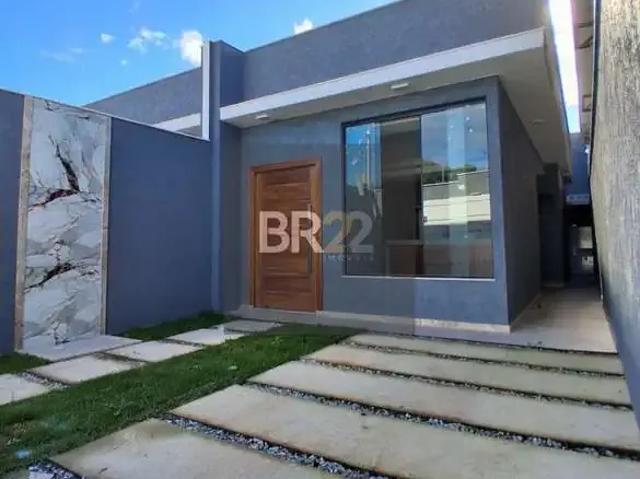Casa / Sobrado para Venda em Porto Seguro/BA Parque Ecológico 2 Quartos