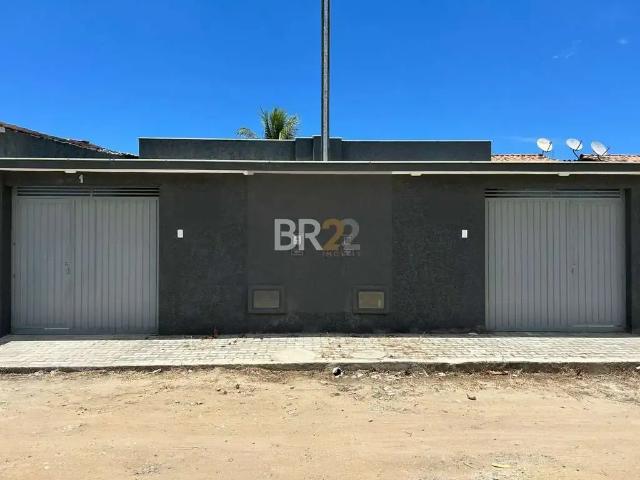 Casa / Sobrado para Venda em Porto Seguro/BA Parque Ecológico 2 Quartos