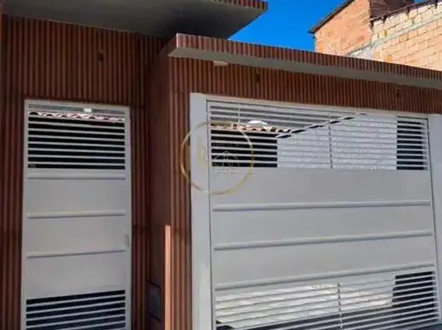 Casa / Sobrado para Venda em Porto Seguro/BA Parque Ecológico 2 Quartos