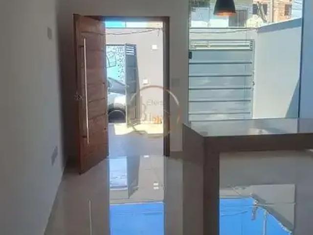 Casa / Sobrado para Venda em Porto Seguro/BA Parque Ecológico 2 Quartos