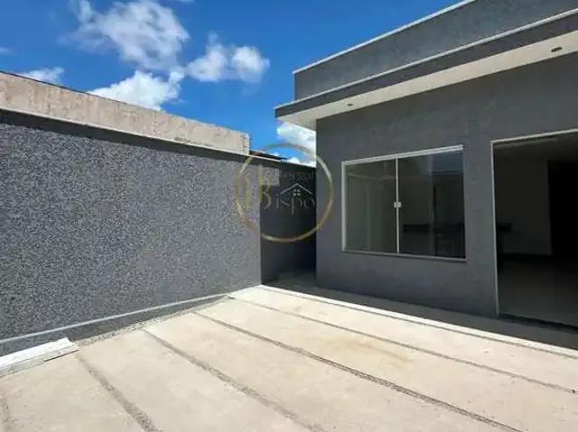 Casa / Sobrado para Venda em Porto Seguro/BA Parque Ecológico 2 Quartos