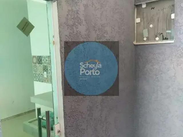 Casa / Sobrado para Venda em Porto Seguro/BA Parque Ecológico 2 Quartos