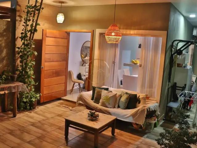 Casa / Sobrado para Venda em Porto Seguro/BA Parque Ecológico 2 Quartos