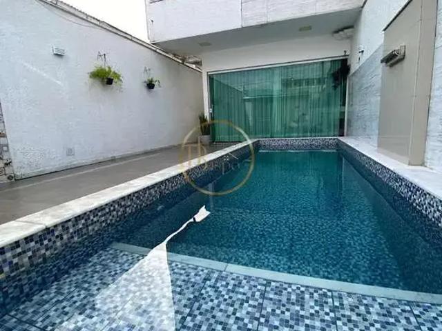 Casa / Sobrado para Venda em Porto Seguro/BA Parque Ecológico 3 Quartos