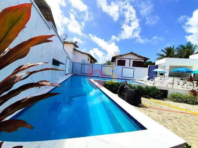 Casa / Sobrado para Venda em Porto Seguro/BA Praia De Taperapuan 2 Quartos