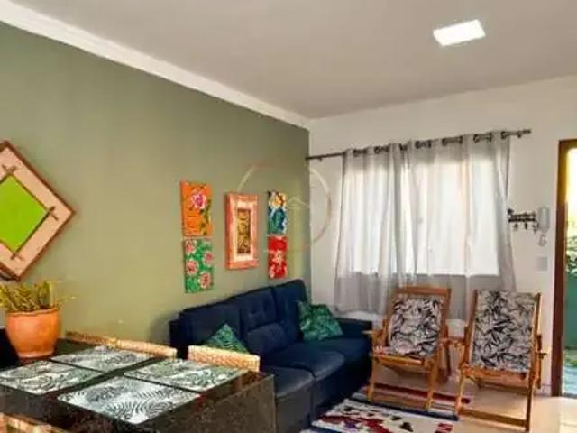 Casa / Sobrado para Venda em Porto Seguro/BA Praia De Taperapuan 2 Quartos