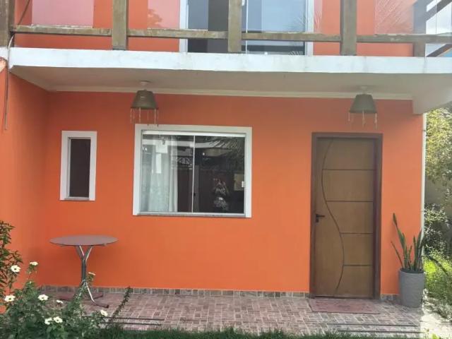 Casa / Sobrado para Venda em Porto Seguro/BA Praia De Taperapuan 2 Quartos