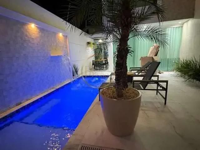 Casa / Sobrado para Venda em Porto Seguro/BA Praia De Taperapuan 3 Quartos