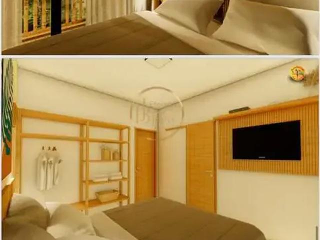 Casa / Sobrado para Venda em Porto Seguro/BA Praia De Taperapuan 3 Quartos