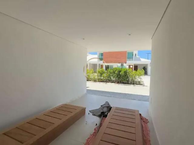 Casa / Sobrado para Venda em Porto Seguro/BA Praia De Taperapuan 3 Quartos