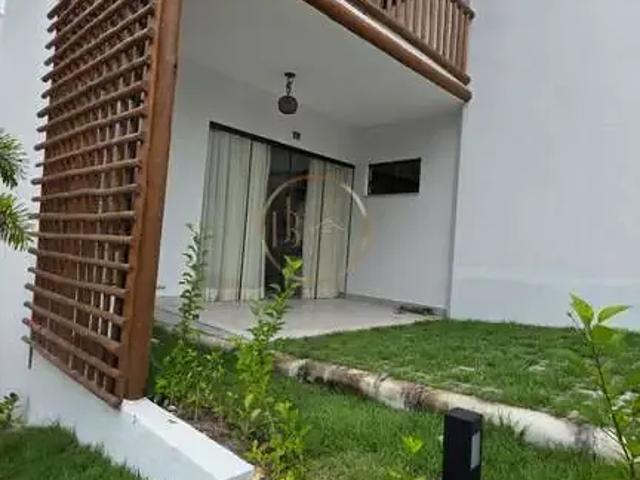 Casa / Sobrado para Venda em Porto Seguro/BA Praia De Taperapuan 3 Quartos