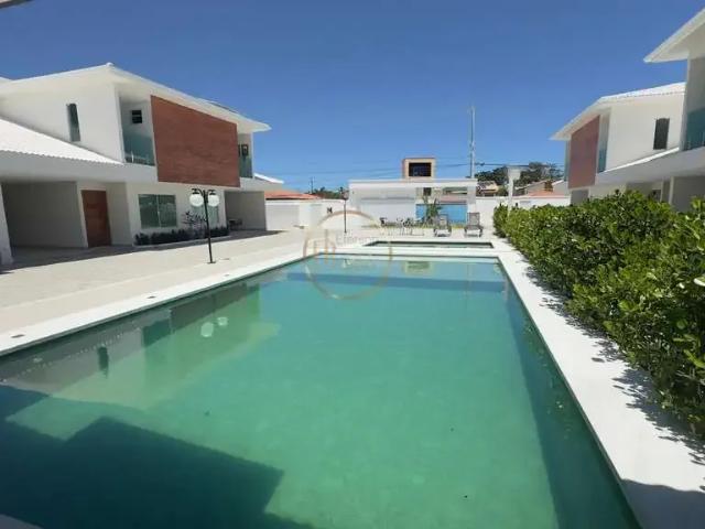 Casa / Sobrado para Venda em Porto Seguro/BA Praia De Taperapuan 3 Quartos