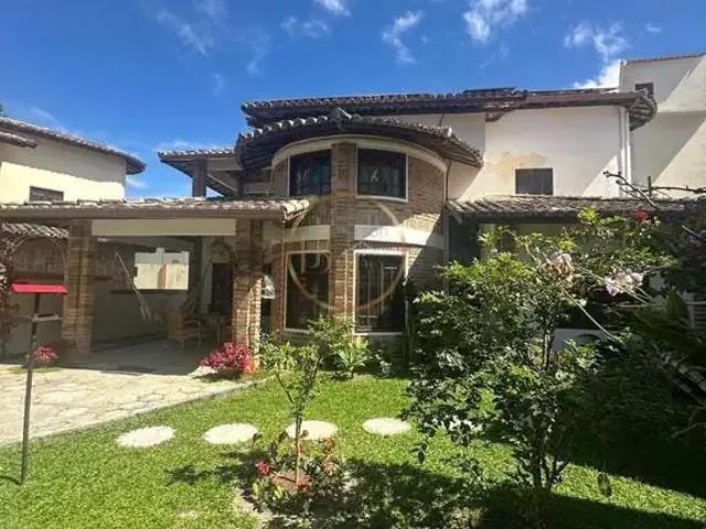 Casa / Sobrado para Venda em Porto Seguro/BA Praia De Taperapuan 3 Quartos