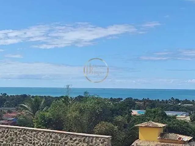 Casa / Sobrado para Venda em Porto Seguro/BA Praia De Taperapuan 3 Quartos