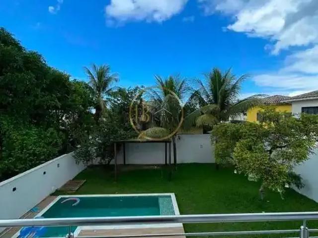 Casa / Sobrado para Venda em Porto Seguro/BA Praia De Taperapuan 3 Quartos