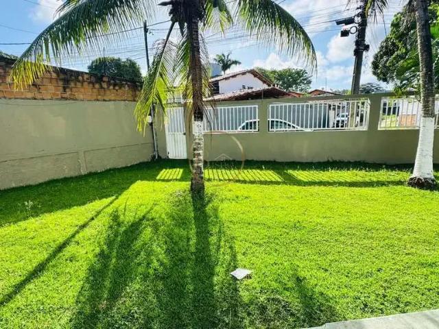 Casa / Sobrado para Venda em Porto Seguro/BA Praia De Taperapuan 4 Quartos