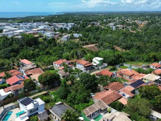 Casa / Sobrado para Venda em Porto Seguro/BA Praia De Taperapuan 4 Quartos