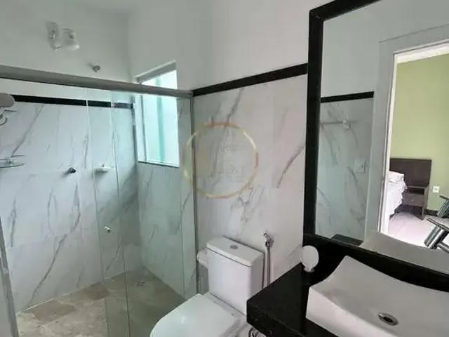 Casa / Sobrado para Venda em Porto Seguro/BA Praia De Taperapuan 4 Quartos