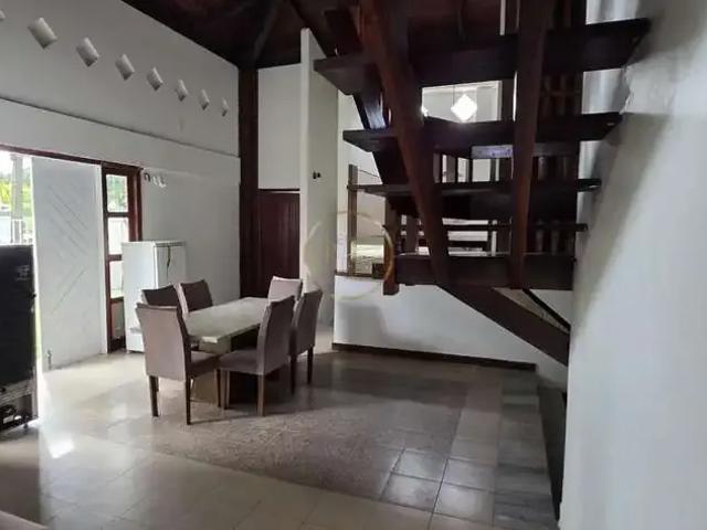 Casa / Sobrado para Venda em Porto Seguro/BA Praia De Taperapuan 4 Quartos