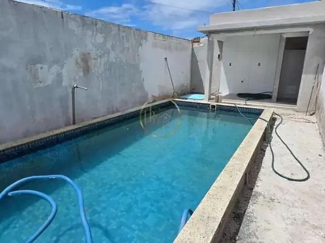 Casa / Sobrado para Venda em Porto Seguro/BA Praia De Taperapuan 4 Quartos