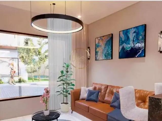 Casa / Sobrado para Venda em Porto Seguro/BA Praia De Taperapuan 4 Quartos