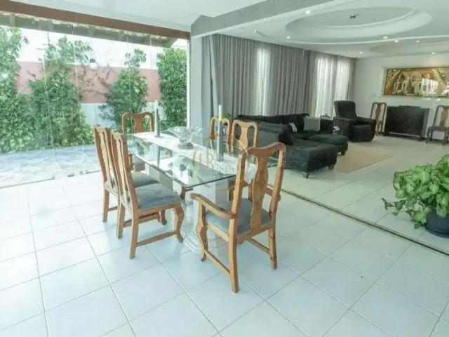Casa / Sobrado para Venda em Porto Seguro/BA Praia De Taperapuan 4 Quartos