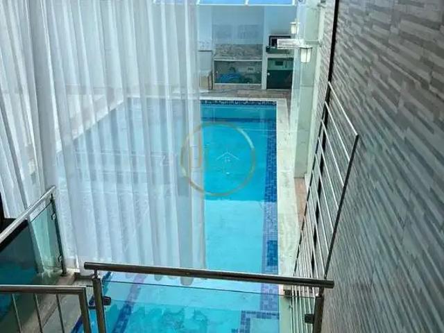 Casa / Sobrado para Venda em Porto Seguro/BA Praia De Taperapuan 4 Quartos