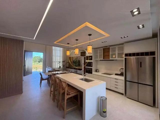 Casa / Sobrado para Venda em Porto Seguro/BA Praia De Taperapuan 4 Quartos