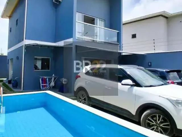 Casa / Sobrado para Venda em Porto Seguro/BA Praia De Taperapuan