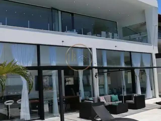 Casa / Sobrado para Venda em Porto Seguro/BA Praia De Taperapuan 5 Quartos
